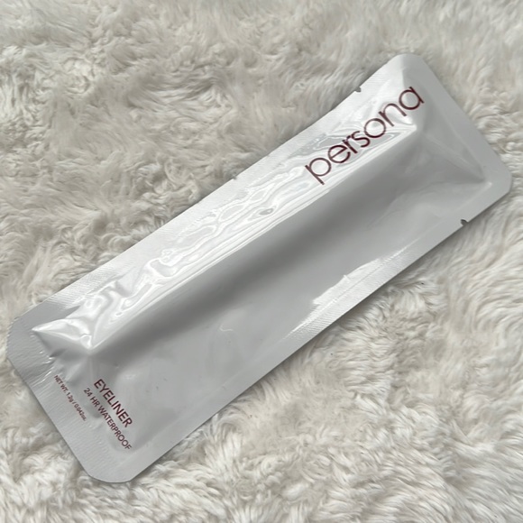 Makeup | Persona Eyeliner | Poshmark